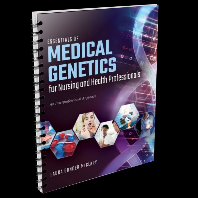 Buy Essentials of Medical Genetics for Nursing and Health Professionals ...