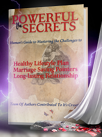 Buy Powerful Secrets by powerful secrets on Selar