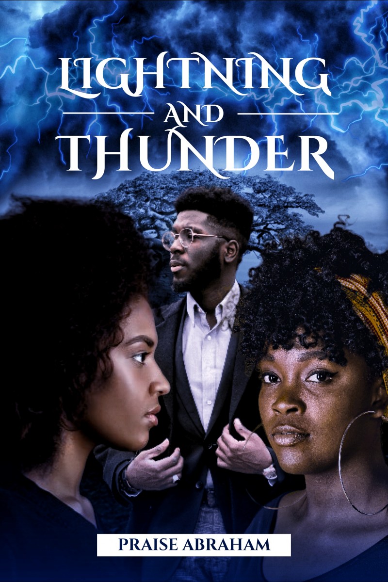 Get Lightning and Thunder by Praise Abraham (PeculiarPraise) on Selar