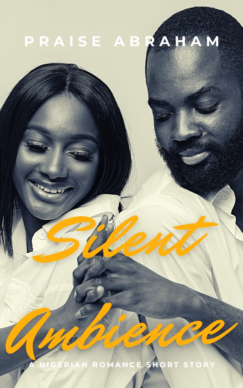 Buy Silent Ambience by Praise Abraham (PeculiarPraise) on Selar