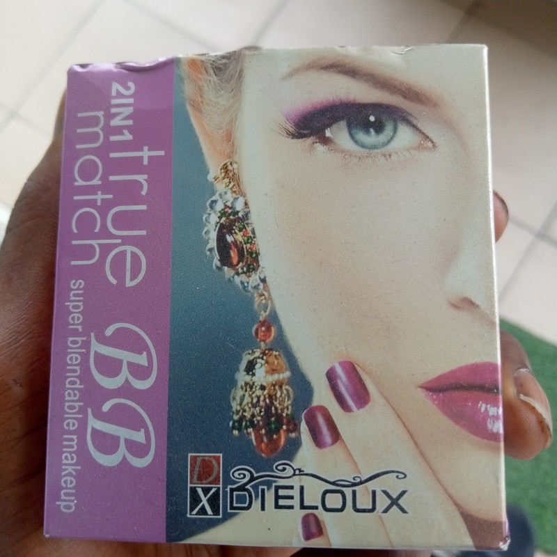 Buy BB Face powder by Praise F-Raise on Selar