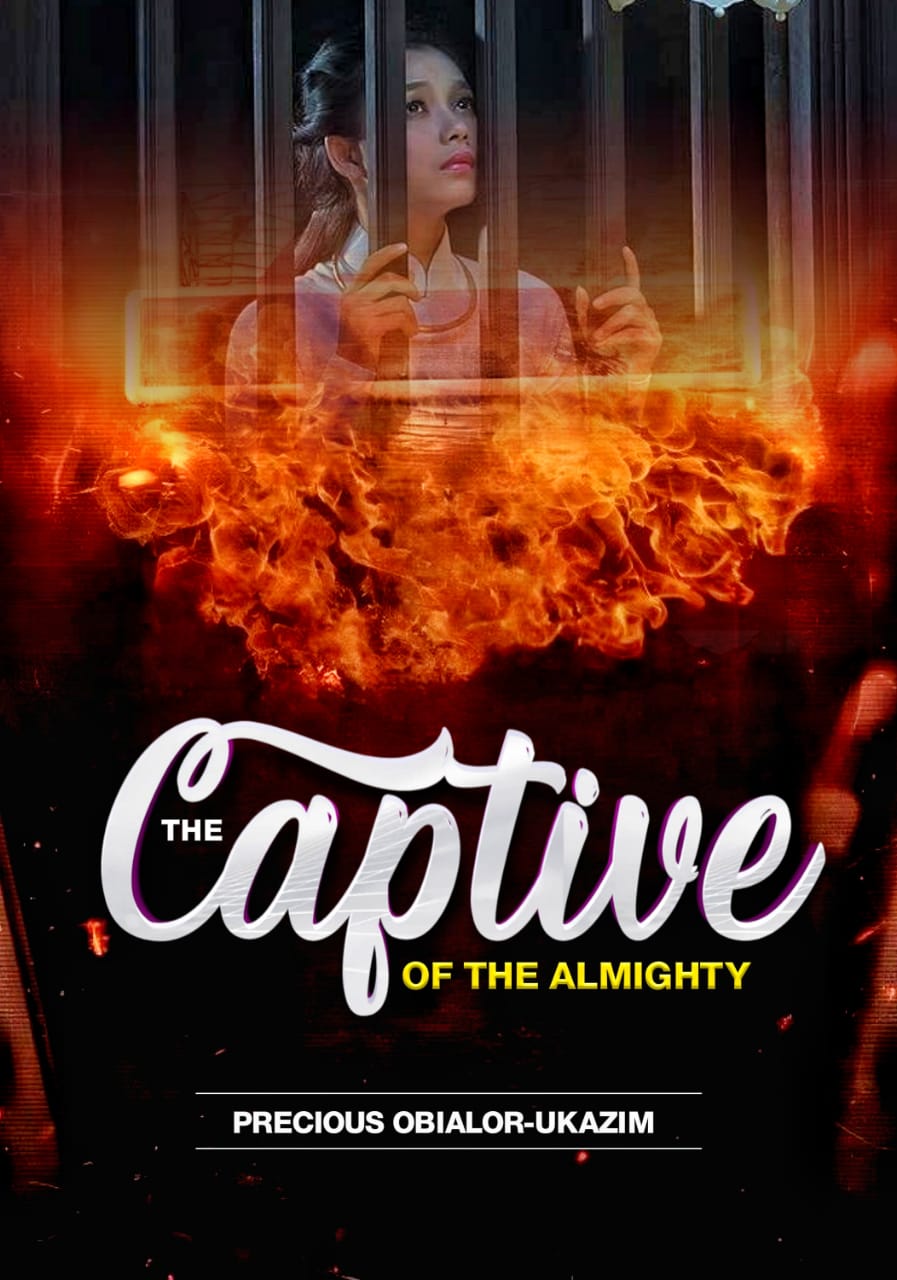 Buy THE RISE OF GOD'S CAPTIVES GROUP by PRECIOUS OBIALOR-UKAZIM on Selar