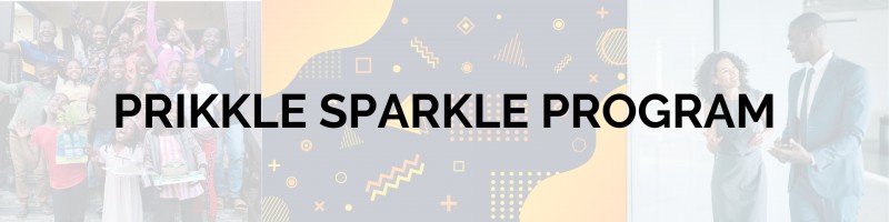 Buy Prikkle Sparkle Program by Prikkle Academy on Selar