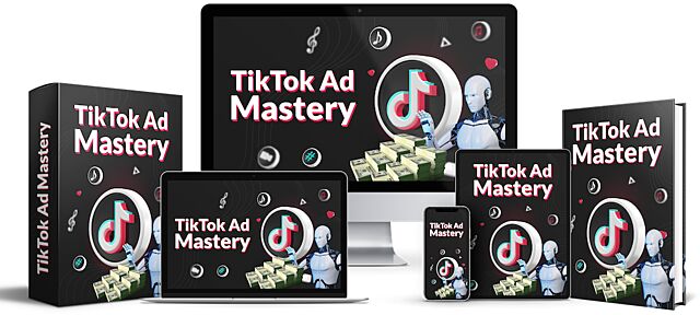 Buy Tik tok Ad Mastery by Prince Chinweotito Samuel on Selar