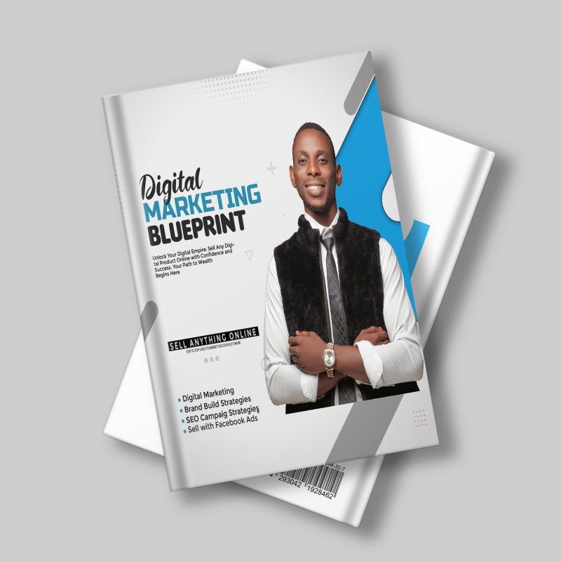 Buy Digital Wealth Blueprint by Prince Nna on Selar.co