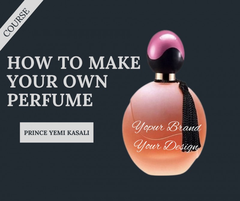 Buy Unlock the Art of Perfume Making - Fully Accredited Perfume Course ...
