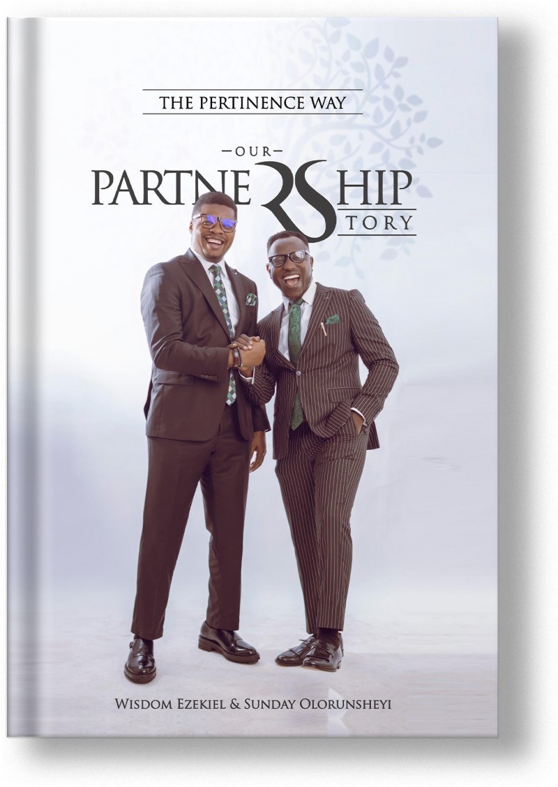 Buy The Pertinence Way by Project PPL on Selar