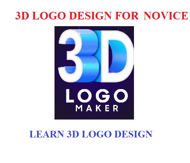 Buy Complete Guide 3D Logo Design by Projectstore on Selar