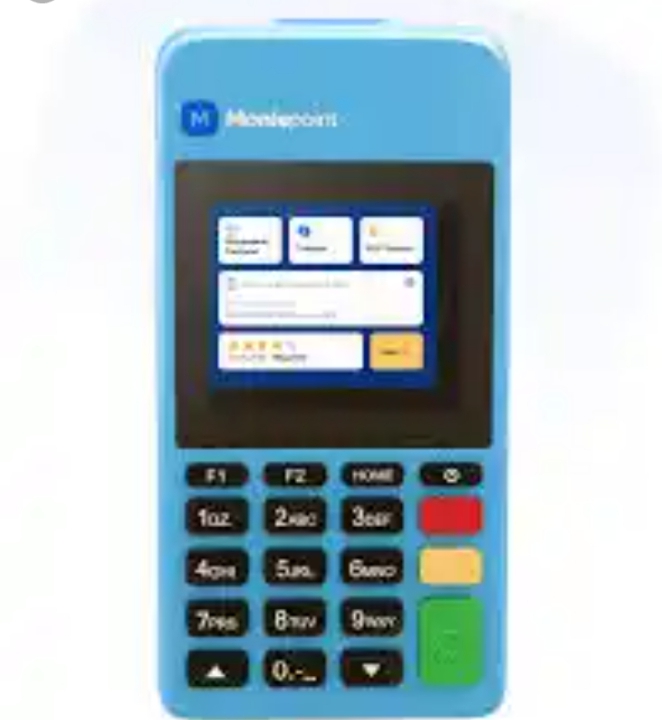 Buy MONIEPOINT POS MACHINE by Nnadi Emeka David on Selar