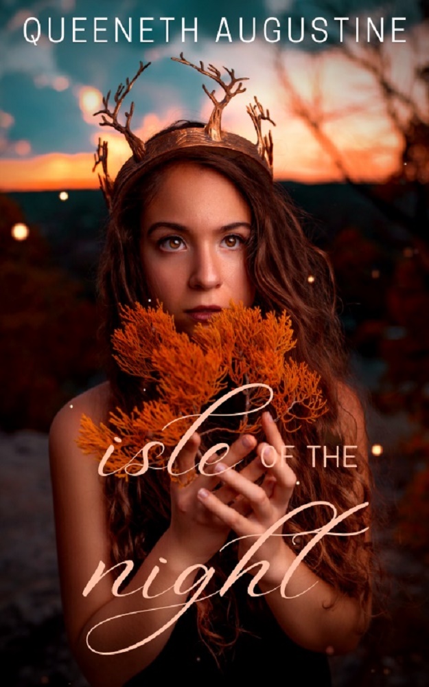 Get ISLE OF THE NIGHT by Queeneth Augustine on Selar