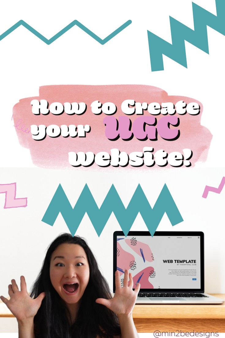 Buy WEBSITE CREATION PROJECT by oluchi ajaegbu on Selar