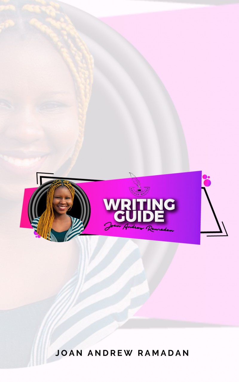 Get GUIDE TO WRITING A GOOD ARTICLE by Ramadan Joan on Selar