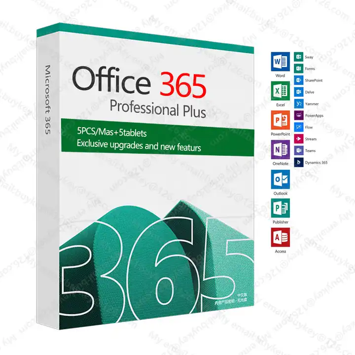Buy office 365 life time 5tb License PC and Mac 0ffice 100% online ...