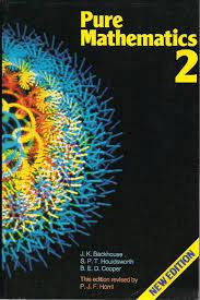Buy A Level Pure Mathematics 2 (3rd Edition - Backhouse) by Remis ...