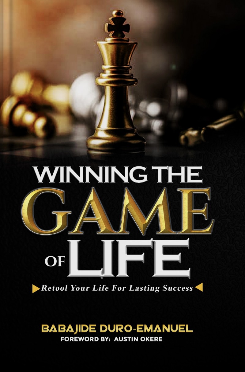 Buy WINNING THE GAME OF LIFE by Renaissance Books on Selar