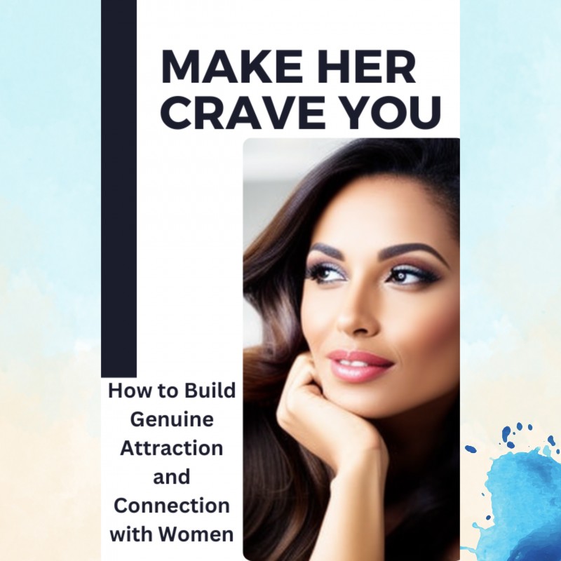 Buy MAKE HER CRAVE YOU by RHOMIC STORE on Selar