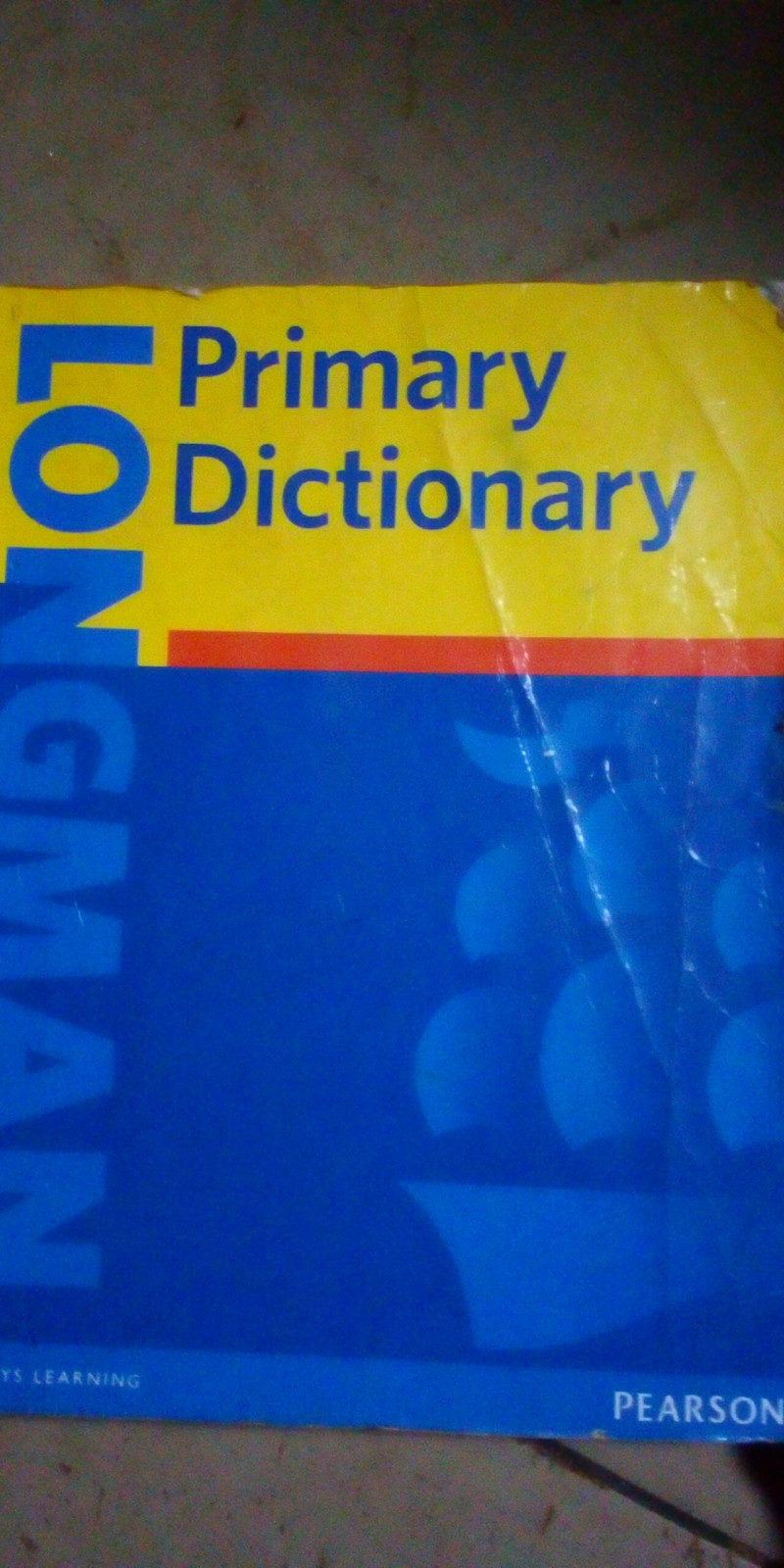 Get Dictionary by Roland Best on Selar