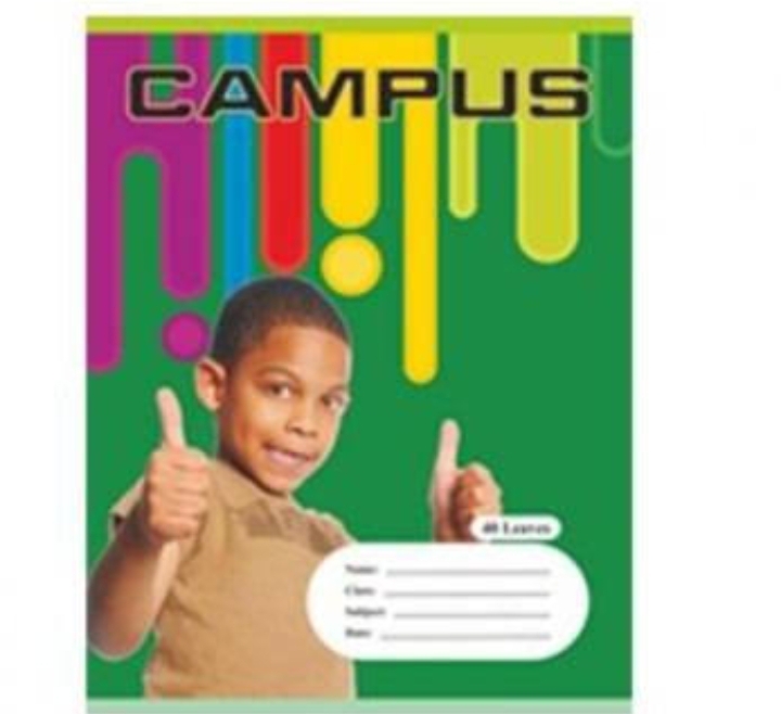 Buy 40 leaves exercise book by Heritage ventures on Selar