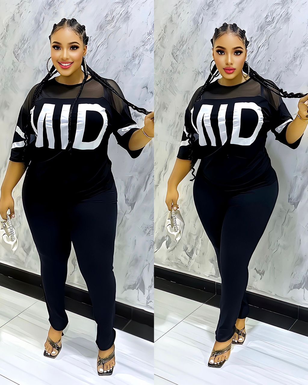 Get Ladies clothing and children foot wears by De-advance collections ...