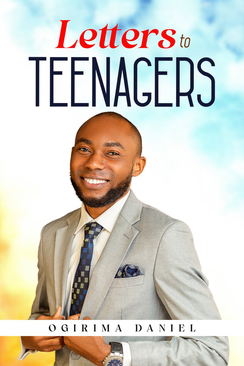 Get Letters to Teenagers by Sadiq Ogirima Daniel on Selar.co