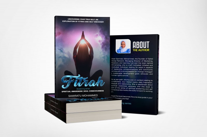 Buy Fitrah_Uncovering Your True Self: An Exploration of Fitrah and self ...