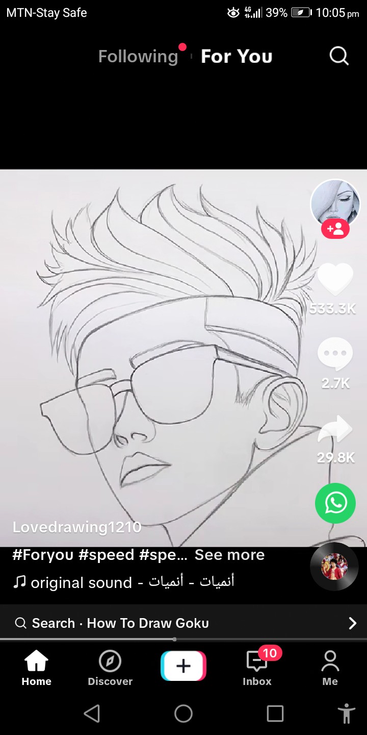 Buy Art and Design by Samson Tanko on Selar