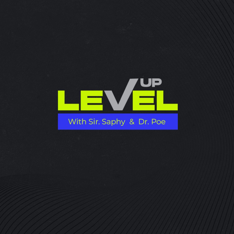 Buy Level Up Design bootcamp by Sir Saphy on Selar