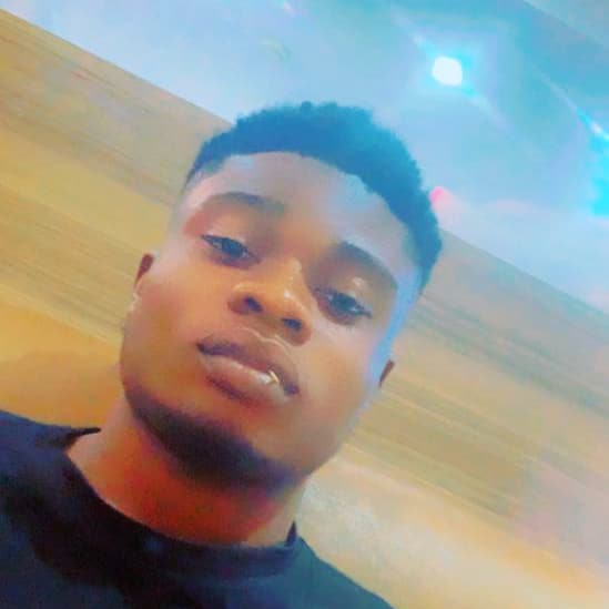 Get Comedan by Sampson chinedu orji on Selar