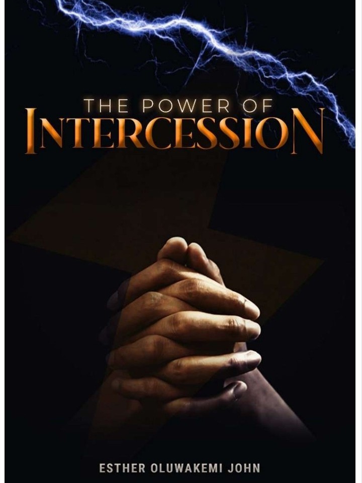 Buy The Power of Intercession by Netpreneur on Selar