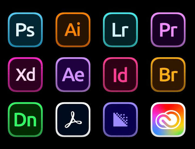 Buy ADOBE CREATIVE CLOUD SUITE PRE ACTIVATED by Digital marketing hub ...