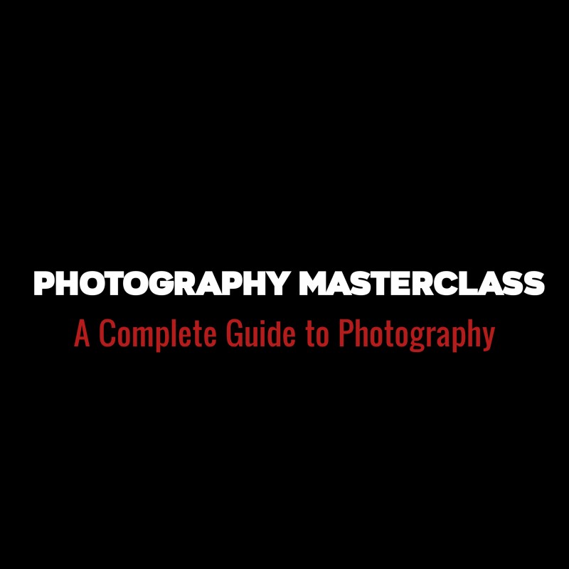 Buy Photography Masterclass A Complete Guide to Photography by Samuel ...