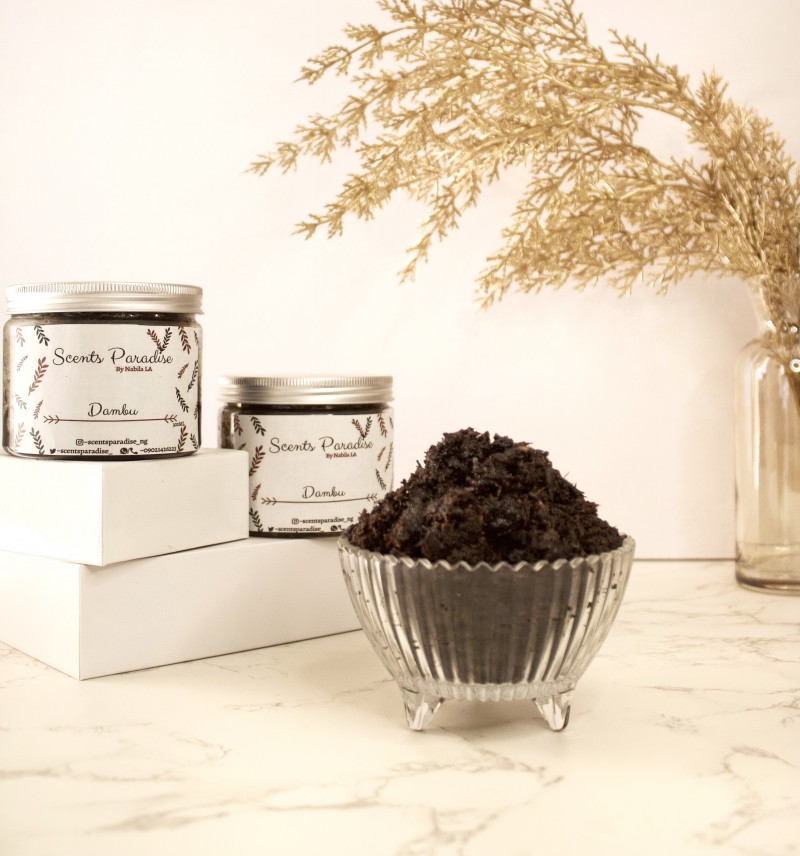 Buy Dambu by Scents Paradise on Selar