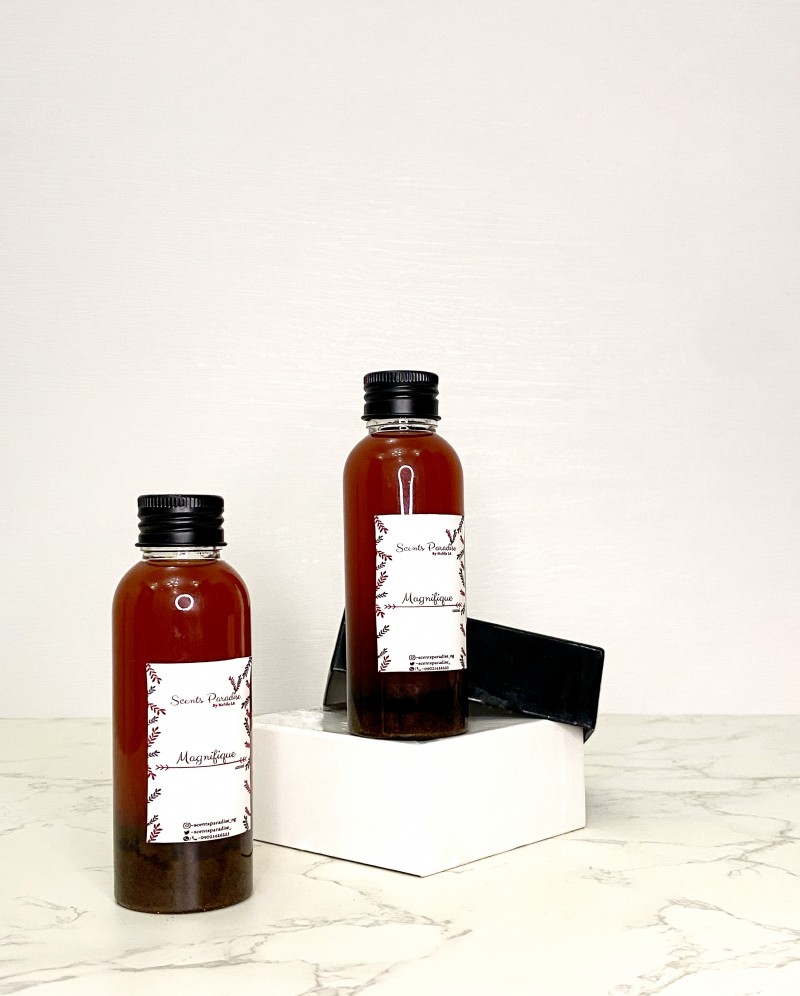 Buy Magnifique Humrah by Scents Paradise on Selar