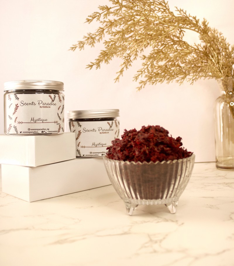 Buy Mystique by Scents Paradise on Selar