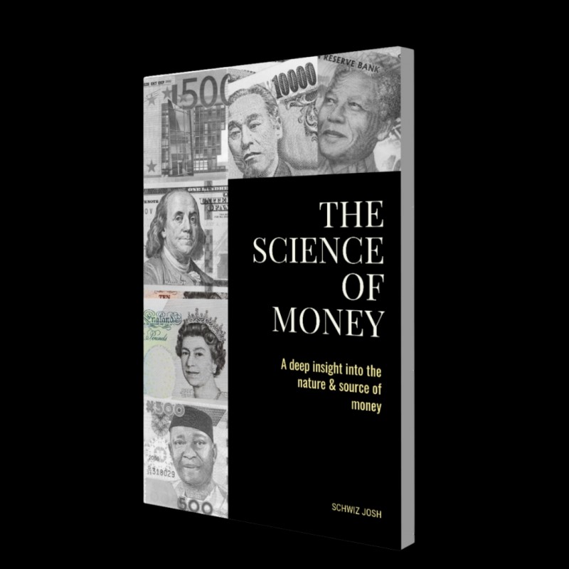 Buy The Science of Money by Schwiz Web Store on Selar