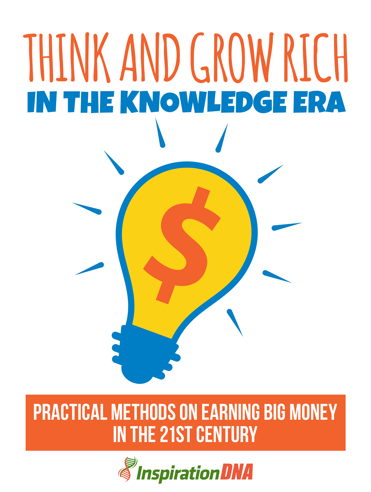 Buy Think And Grow Rich In The Knowledge Era by SD-6 CONSORTIUM on Selar