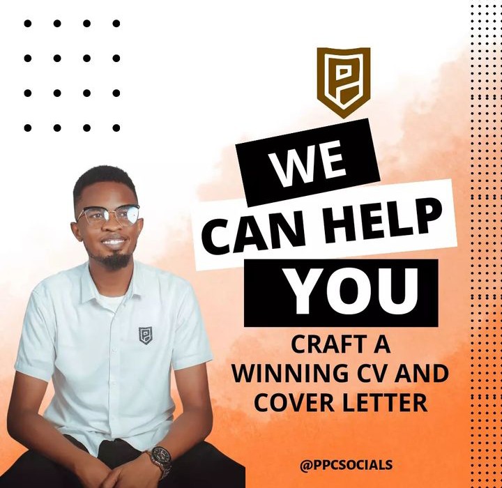 Buy CV REVAMP by PRINCEPALACE CONSULT on Selar