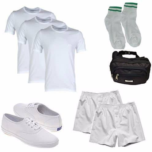 Buy Nysc Camp kit by Adedokun Abigail Oluwasayo on Selar