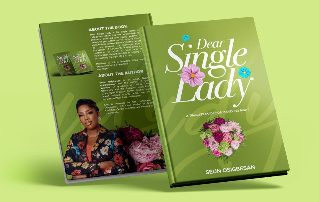 Buy Dear Single Lady (Ebook) by Seun Osigbesan on Selar