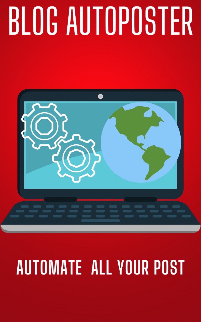 Buy Blog AutoPoster Master by ONLINE BUSINESS BLISS on Selar