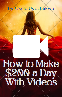 Buy How To Make $200 A Day With Videos by ONLINE BUSINESS BLISS on Selar