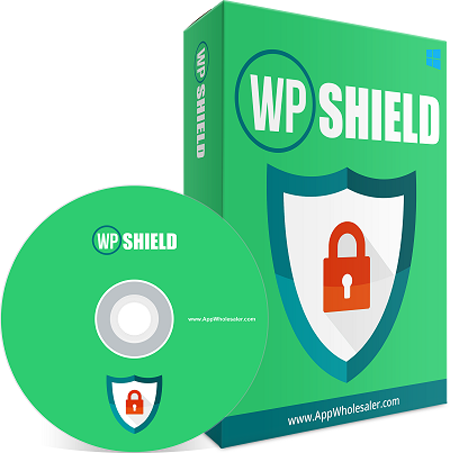 Buy WP Shield by ONLINE BUSINESS BLISS on Selar