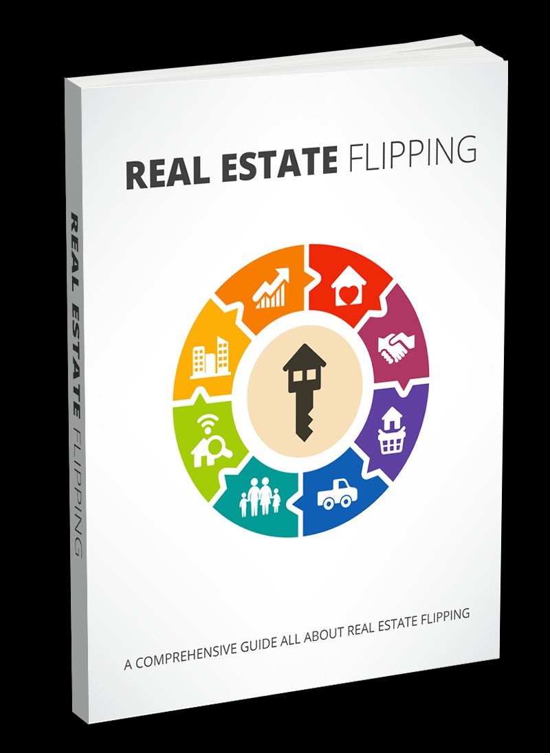 Buy Real Estate Flipping by Shaibu Yaya on Selar