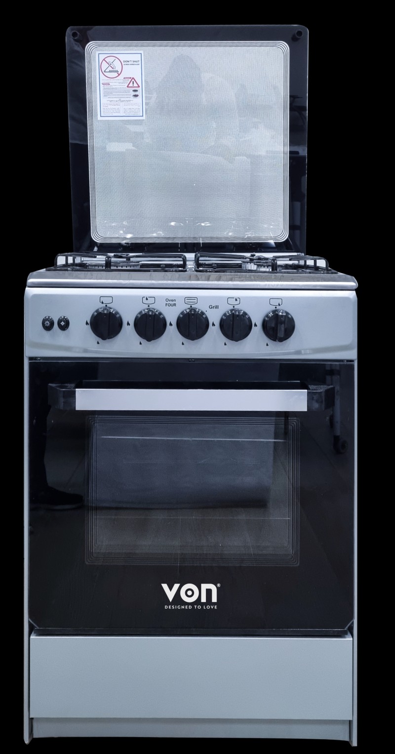 Buy Von 55344 Gas cooker by Shaleen Mutashi on Selar