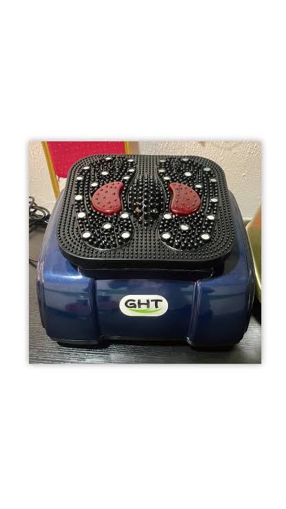 Buy Blood Circulation Machine by Nourish And Nurture on Selar