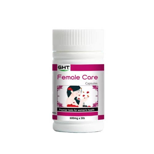 Buy Female Care by Nourish And Nurture on Selar