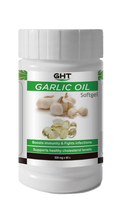 Buy Garlic Oil by Nourish And Nurture on Selar