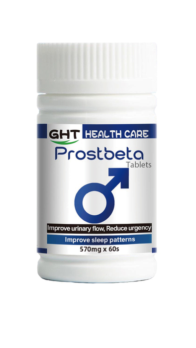 Buy Prostbeta by Nourish And Nurture on Selar