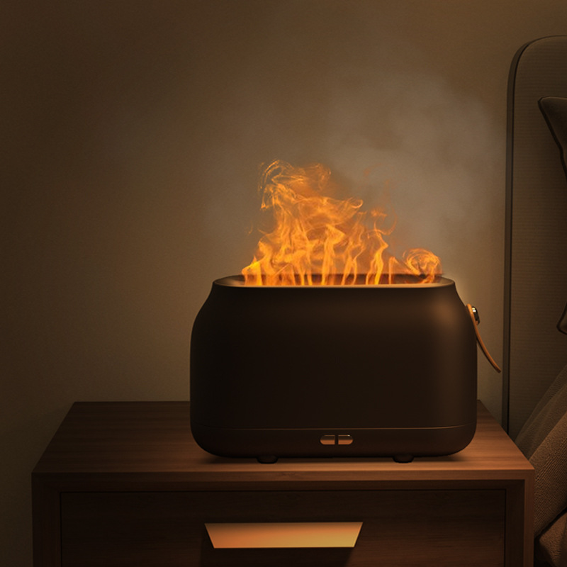 Buy Nordic flame humidifier by Hafsat Abdulkadir Isah on Selar