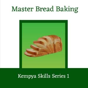 Buy Master Bread Baking book by SIMON ODO on Selar